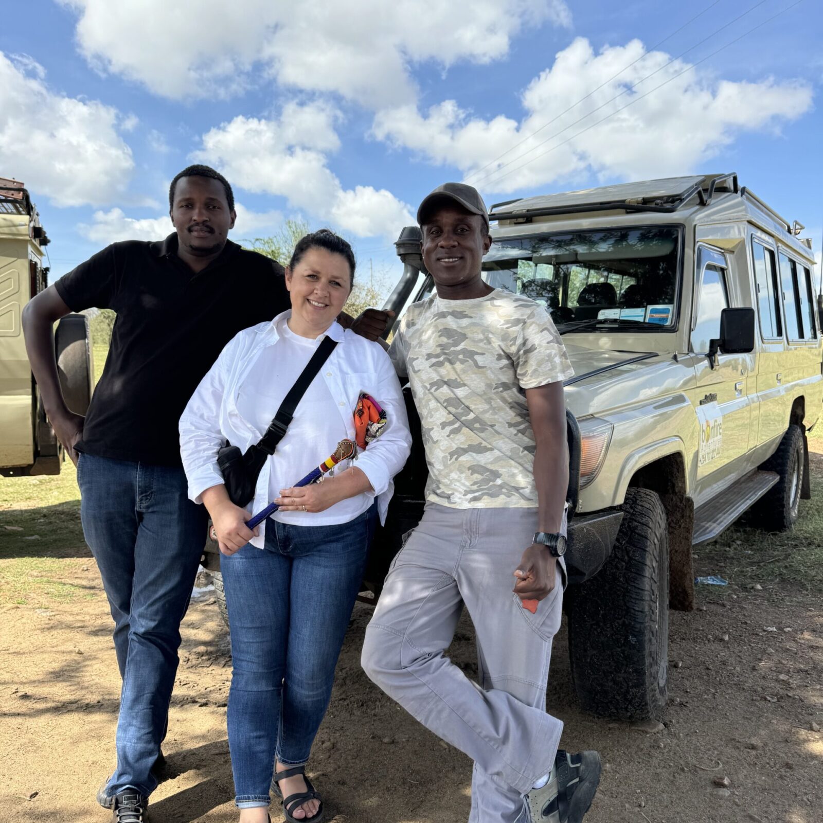 Home - Travel With Purpose